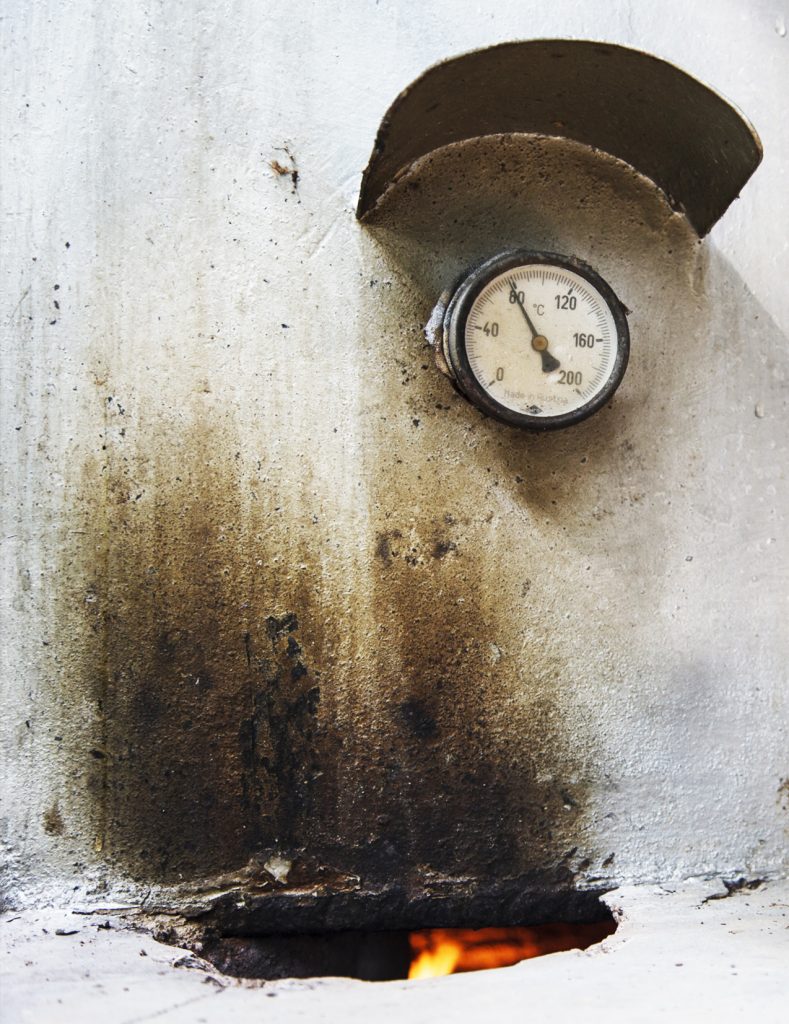 PAPER COLLECTION & PROCESSING – Eco Maximus