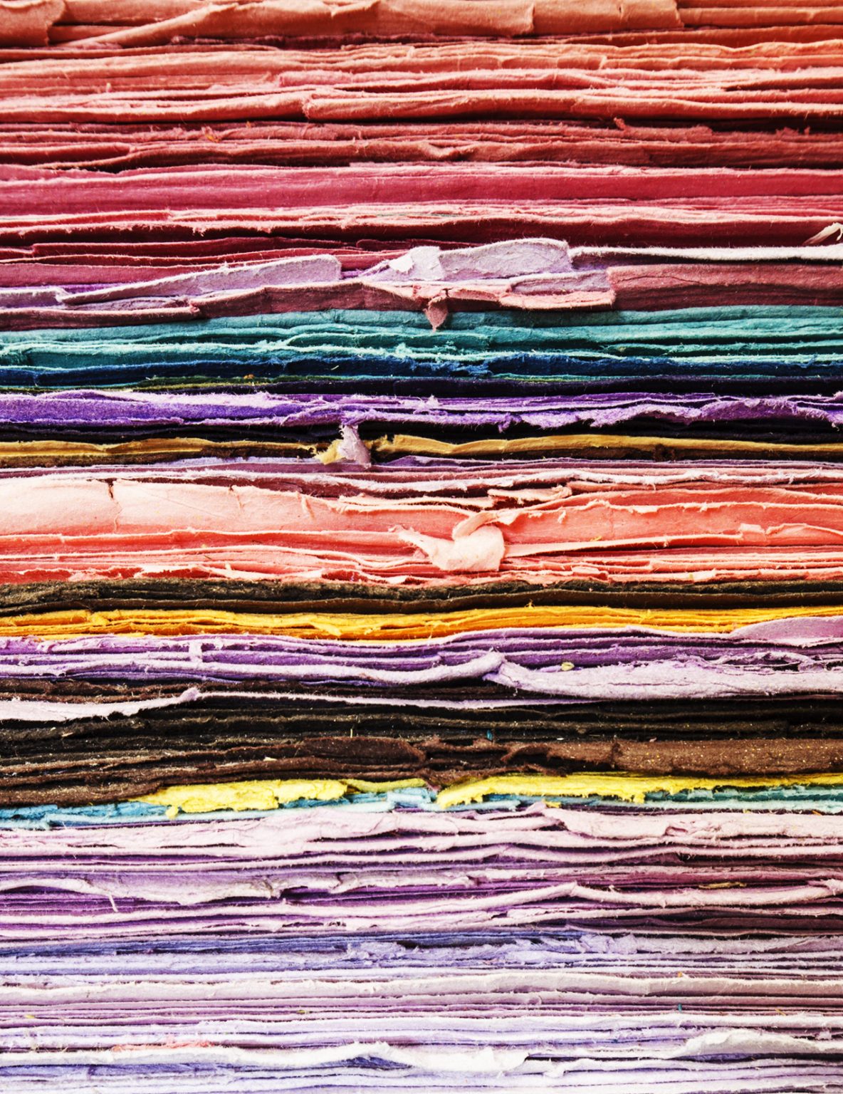 PAPER COLLECTION & PROCESSING – Eco Maximus