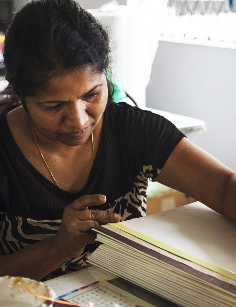 PAPER COLLECTION & PROCESSING – Eco Maximus