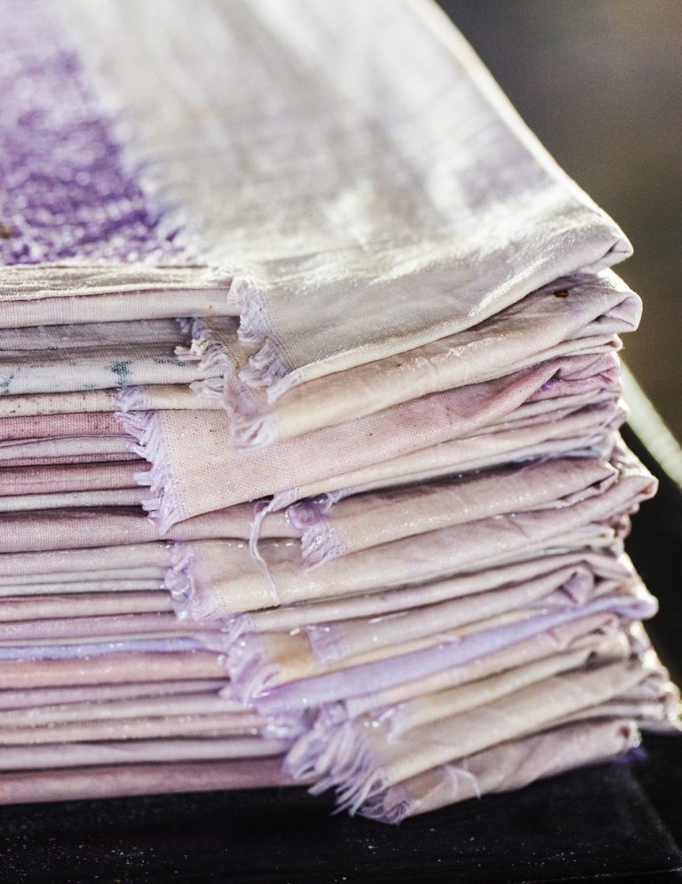 PAPER COLLECTION & PROCESSING – Eco Maximus